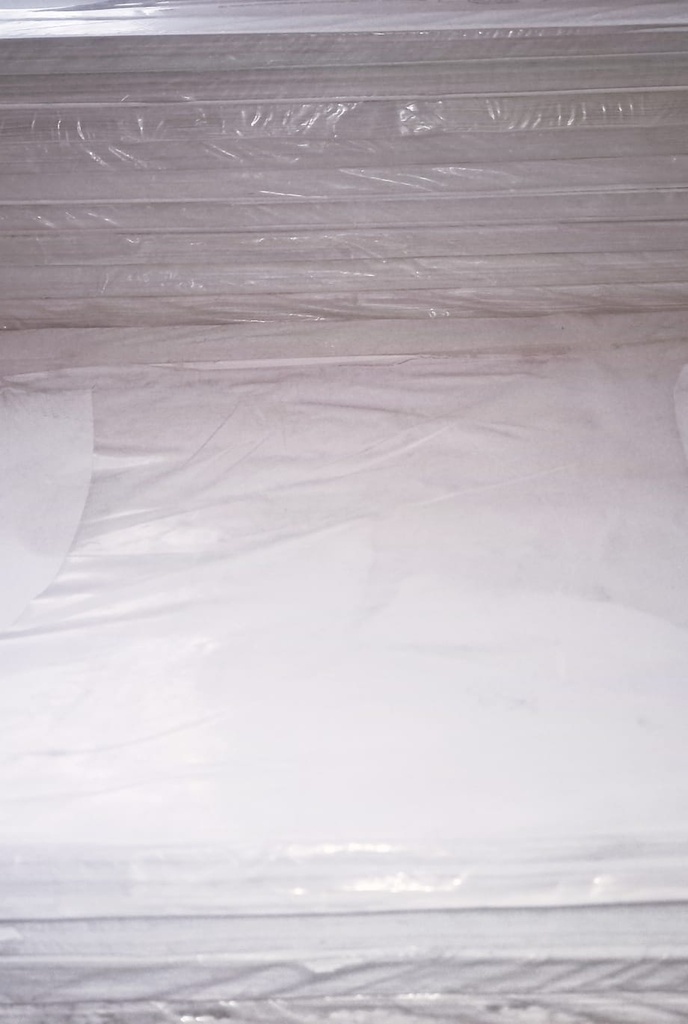 Opaque Sticker Plastic 20x30 | SHRI LALSHAH PAPERS PRIVATE LIMITED