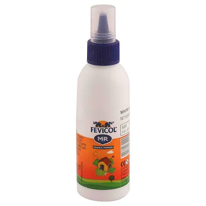 Fevicol 22.5 Gram | SHRI LALSHAH PAPERS PRIVATE LIMITED